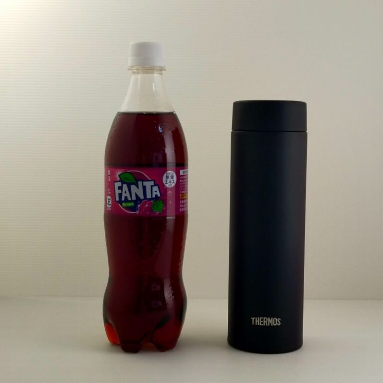 【500ml】パッキンなし・シームレスボトルのおすすめ水筒3選【サーモス・象印・UNIR】