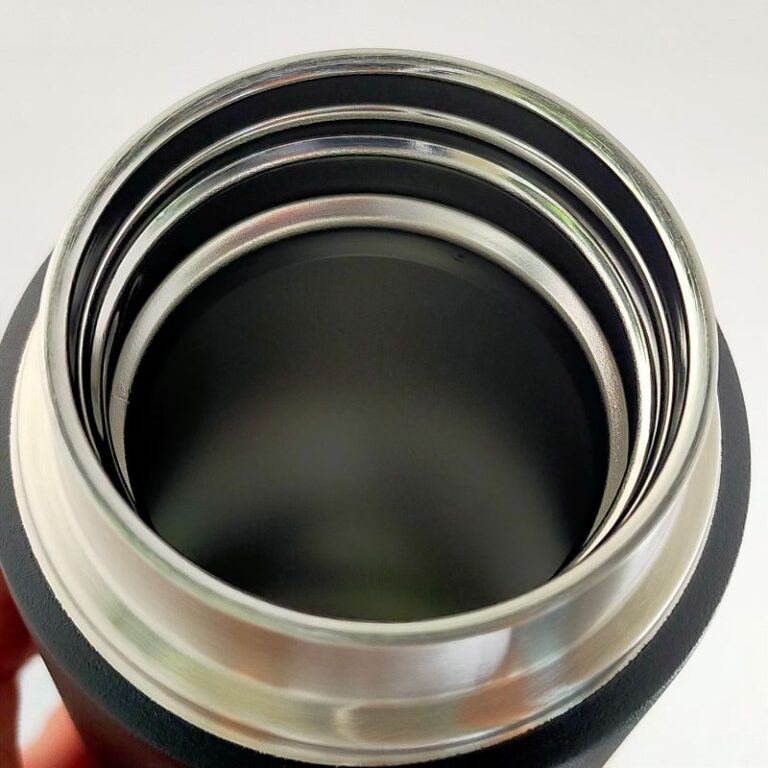 【500ml】パッキンなし・シームレスボトルのおすすめ水筒3選【サーモス・象印・UNIR】