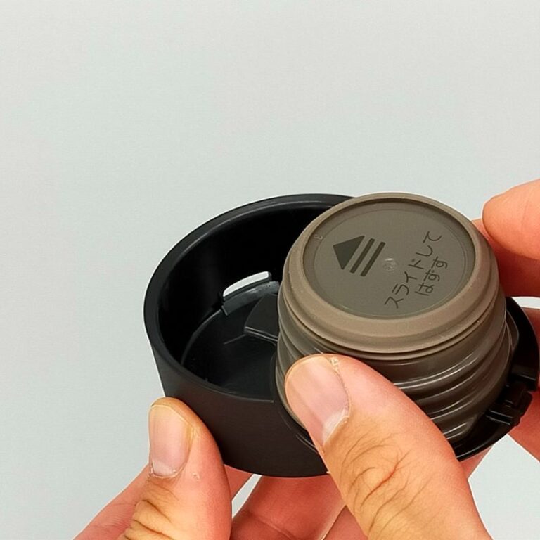 【500ml】パッキンなし・シームレスボトルのおすすめ水筒3選【サーモス・象印・UNIR】