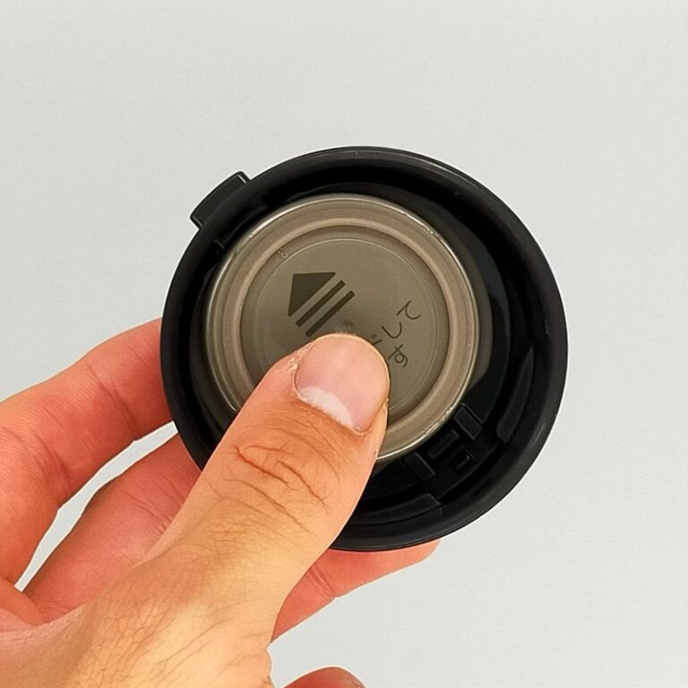 【500ml】パッキンなし・シームレスボトルのおすすめ水筒3選【サーモス・象印・UNIR】